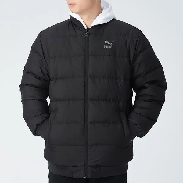 PUMA Puffer Down Jacket