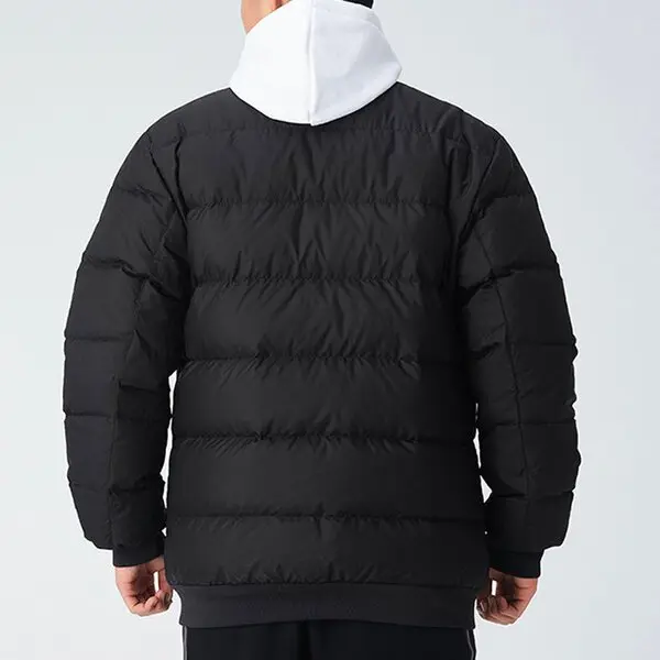 PUMA Puffer Down Jacket
