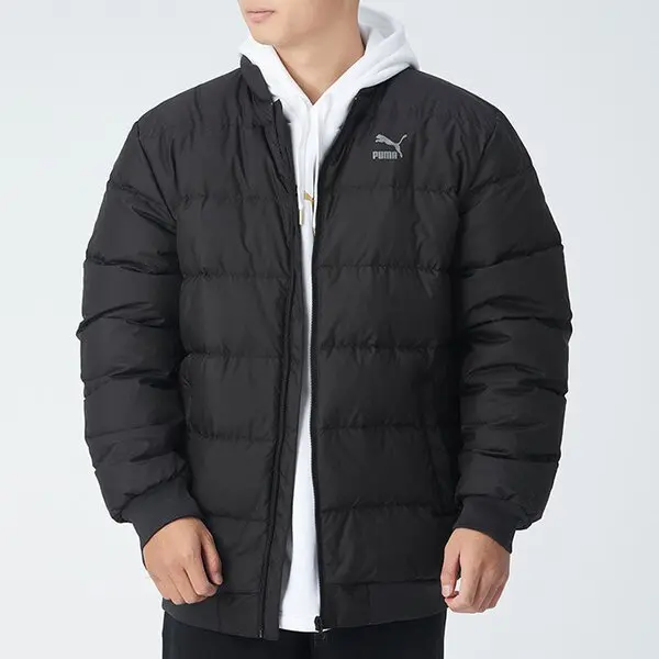 PUMA Puffer Down Jacket
