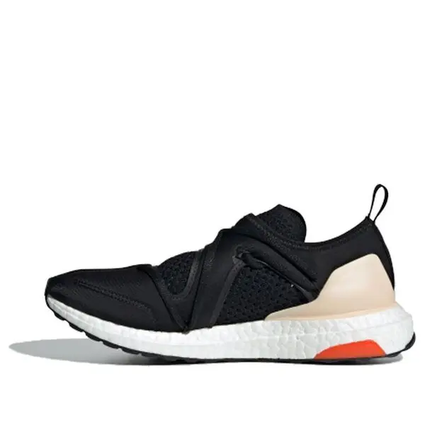 Adidas Stella Mccartney X Ultraboost Sneakers - Black