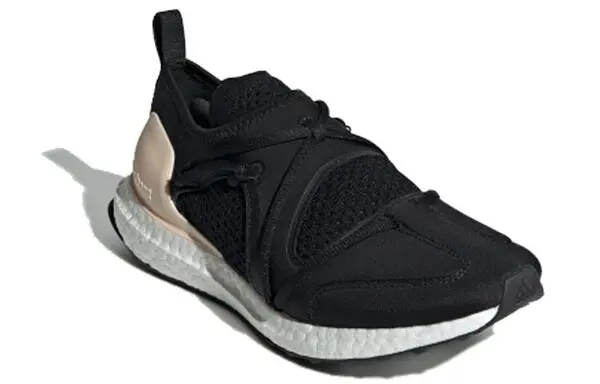 Adidas Stella Mccartney X Ultraboost Sneakers - Black