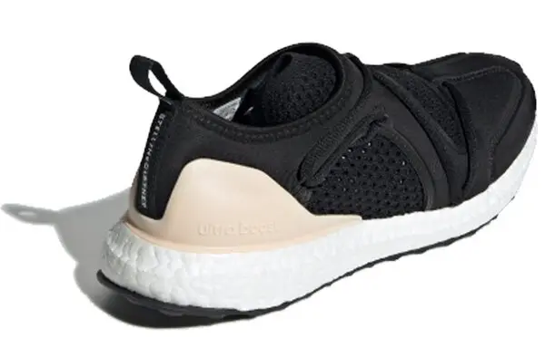 Adidas Stella Mccartney X Ultraboost Sneakers - Black