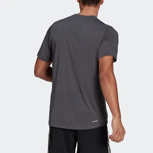 Adidas Short Sleeve Logo T-shirt