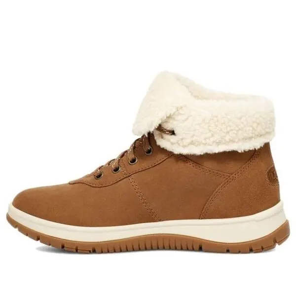 UGG Lakeside Boots - Brown