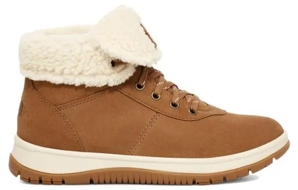 UGG Lakeside Boots
