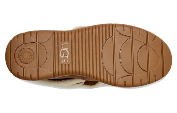 UGG Lakeside Boots