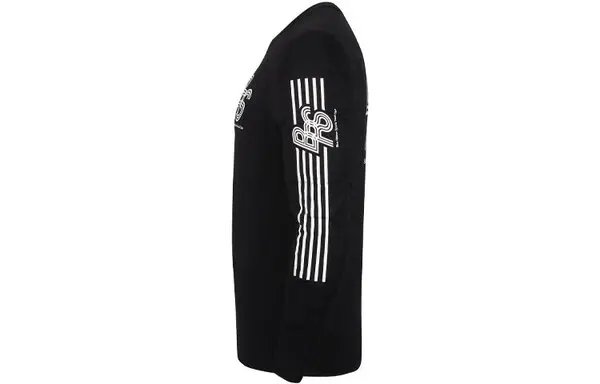 Nike Dri-fit Long Sleeve Athletic Shirt