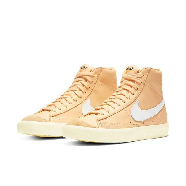 Nike Blazer '77 Vintage Mid Canvas
