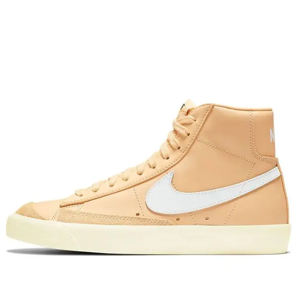 Nike Blazer '77 Vintage Mid Canvas - Pink