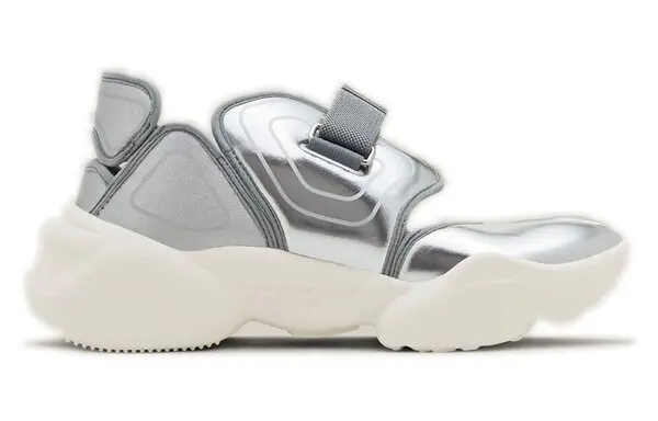 Nike Aqua Rift Sneakers - Silver