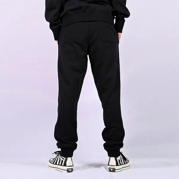 CONVERSE Embroidered Star Chevron Jogger Ft Asia Sizing