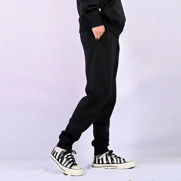 CONVERSE Embroidered Star Chevron Jogger Ft Asia Sizing