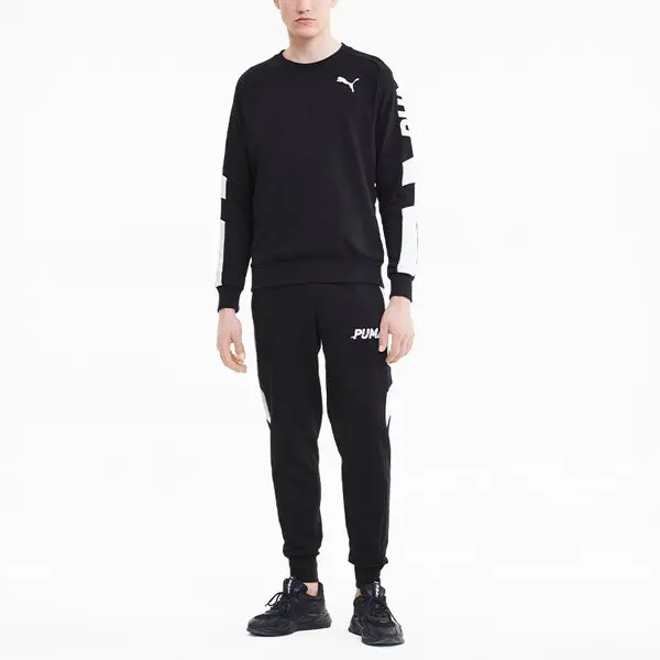 PUMA Modern Sports Pants 'black
