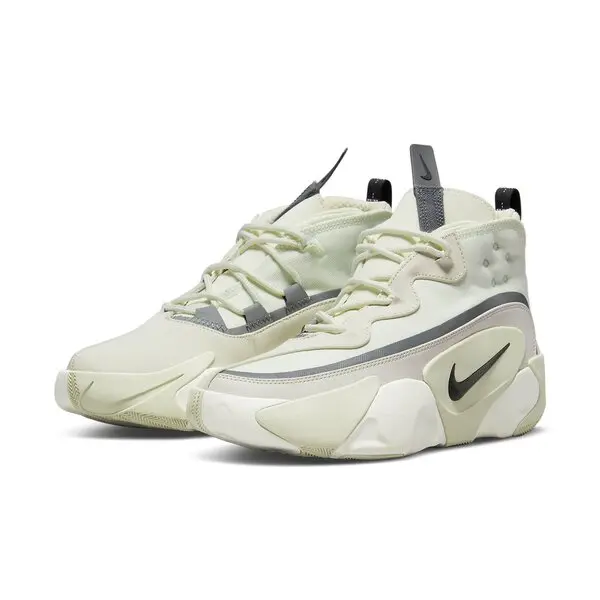 Nike React Frenzy Se High Top Sneakers