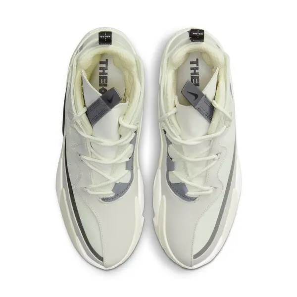 Nike React Frenzy Se High Top Sneakers