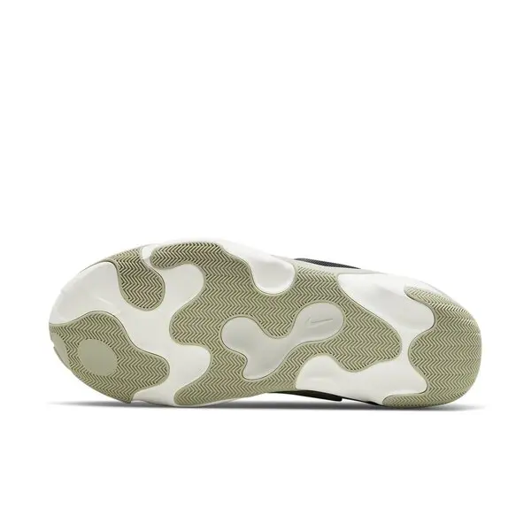 Nike React Frenzy Se High Top Sneakers