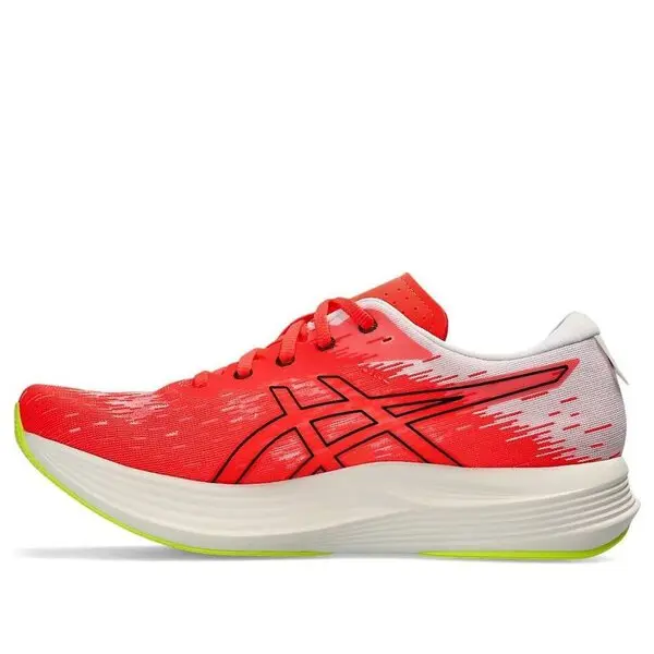 Asics Evoride Speed Ii Running Sneakers - Red/white/black