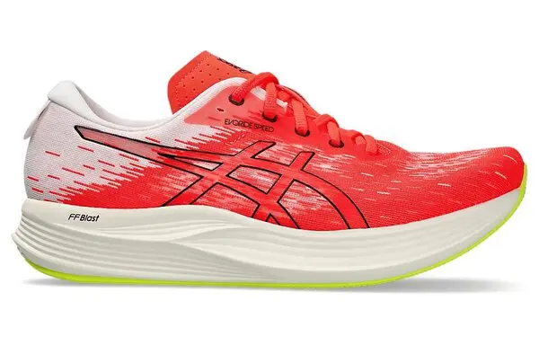 Asics Evoride Speed Ii Running Sneakers