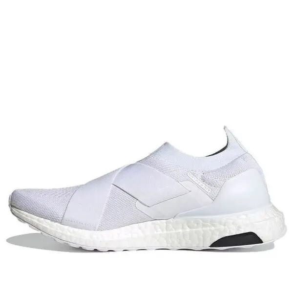 Adidas Ultraboost Slip-on Dna Sneaker - White