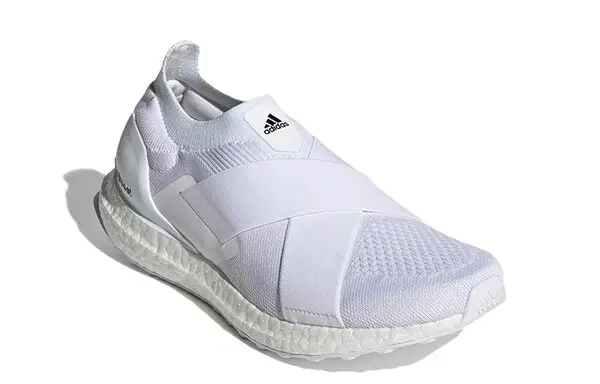Adidas Ultraboost Slip-on Dna Sneaker - White