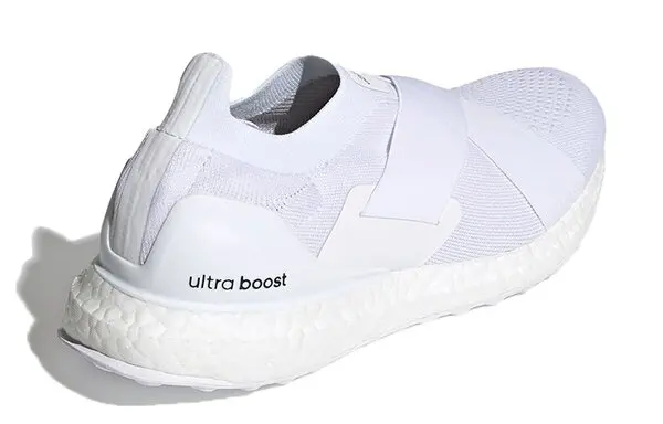 Adidas Ultraboost Slip-on Dna Sneaker - White
