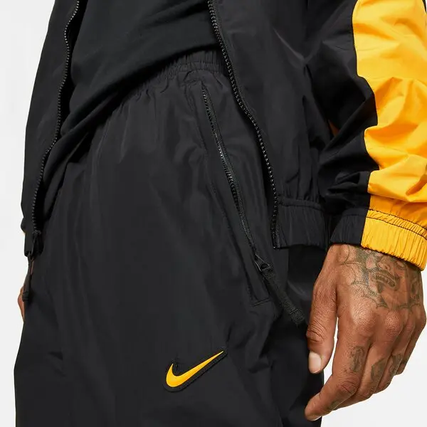 Nike X Notca Track Pant 'black