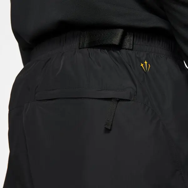 Nike X Notca Track Pant 'black