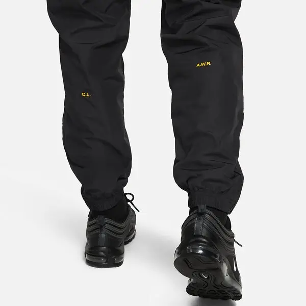 Nike X Notca Track Pant 'black