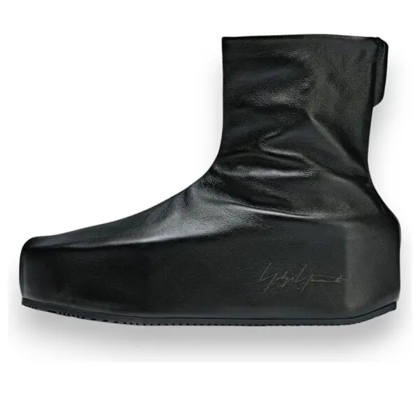 Adidas Y-3 Kyasu Overboots