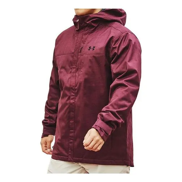 Under Armour Porter 3-in-1 Jacket