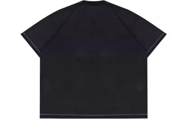 CONVERSE Skateboard Wash Tee Asia Sizing