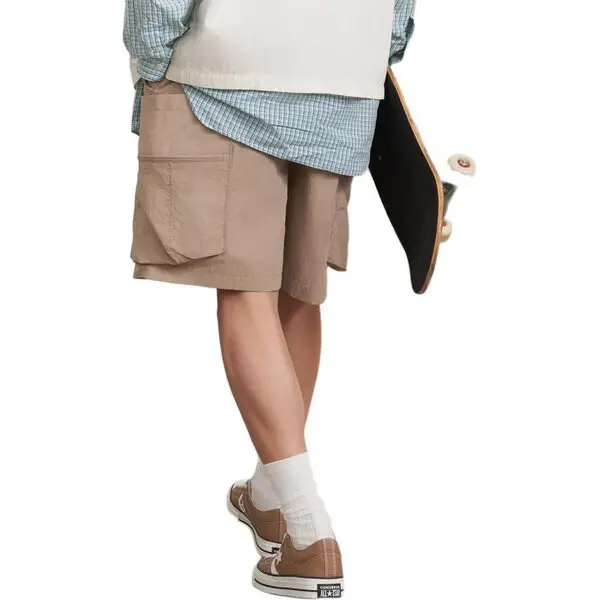 CONVERSE Cargo Shorts