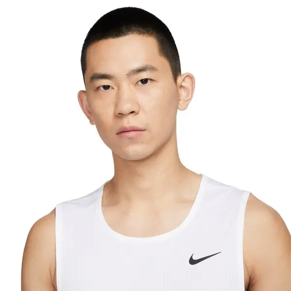 Nike Dri-fit Hyverse Fitness Tank