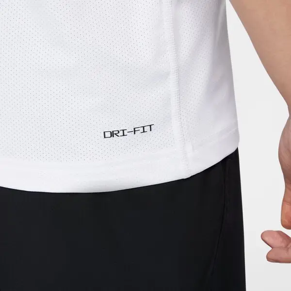 Nike Dri-fit Hyverse Fitness Tank