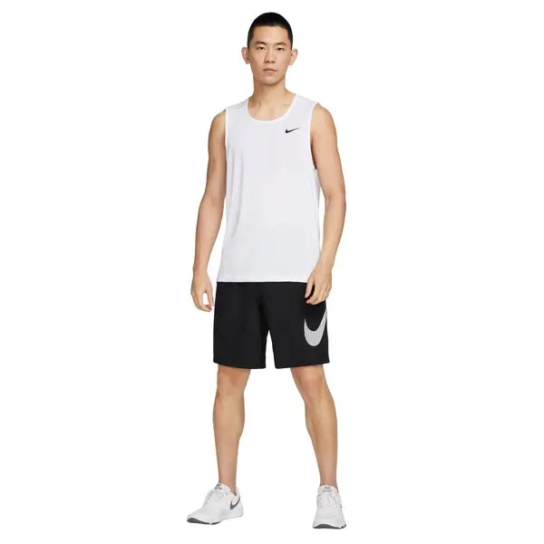 Nike Dri-fit Hyverse Fitness Tank