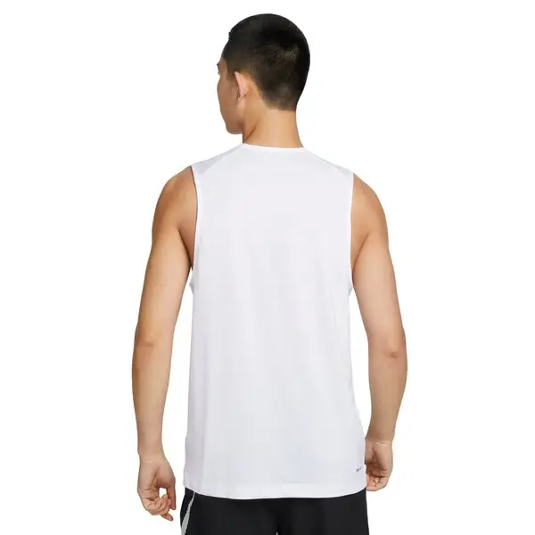 Nike Dri-fit Hyverse Fitness Tank