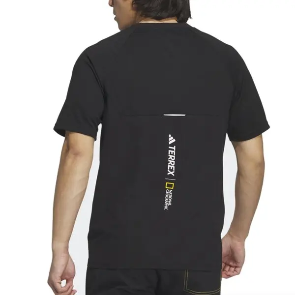 Adidas National Geographic T-shirt