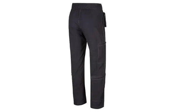 Nike Ispa Series Inflate Functional Solid Color Trousers
