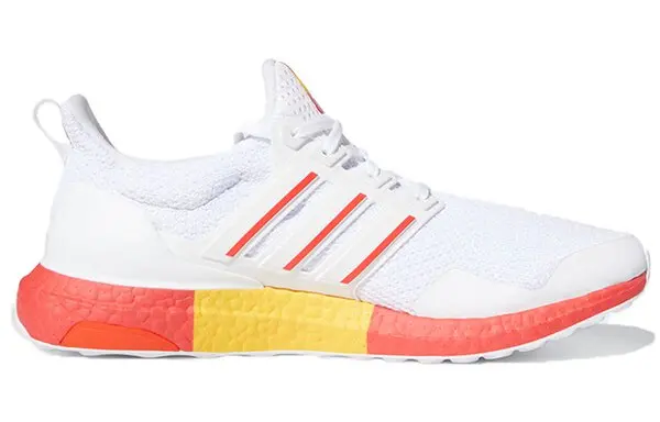 Adidas Ultraboost Dna 'barcelona' Athletic Sneakers