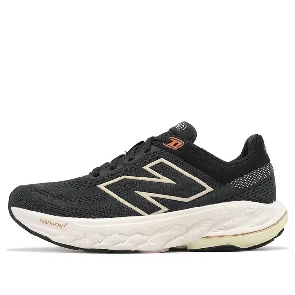 NEW BALANCE Fresh Foam X 860v14 Athletic Sneakers - Phantom/calcium/black