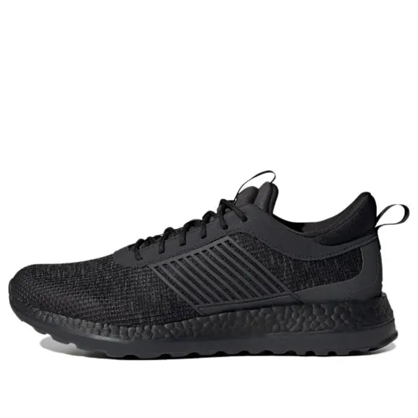 Adidas Crazylight Zg Boost Sneakers - Core Black