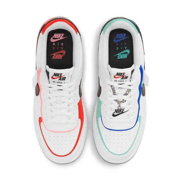 Nike Force 1 Shadow Sneakers
