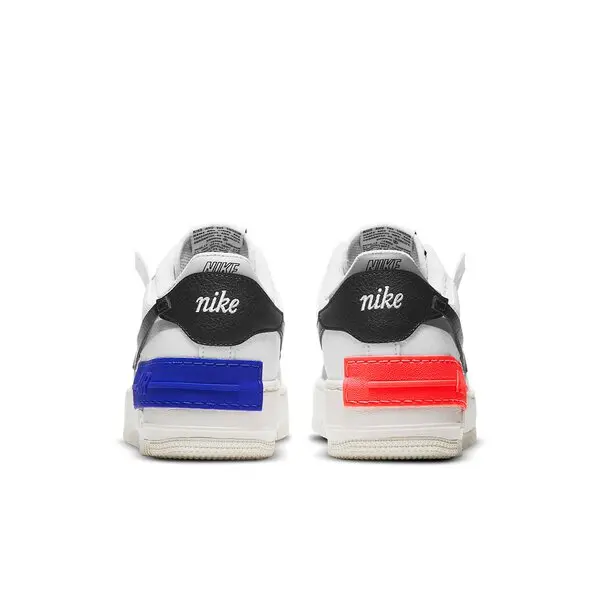 Nike Force 1 Shadow Sneakers