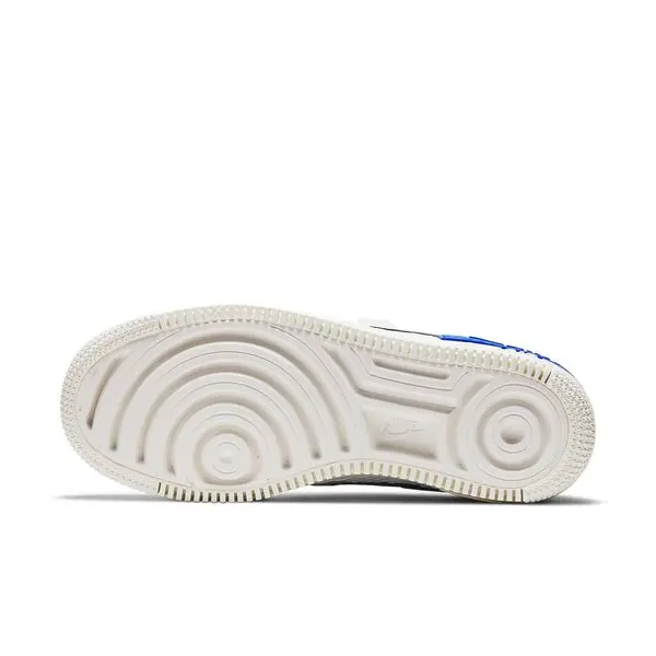 Nike Force 1 Shadow Sneakers - White