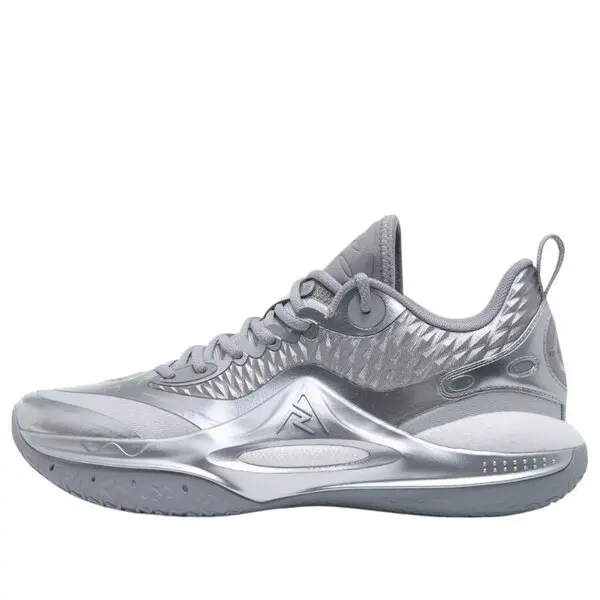 RIGORER Ar2 High Top Athletic Sneakers - Excalibur