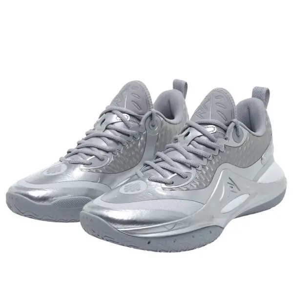 RIGORER Ar2 High Top Athletic Sneakers - Excalibur