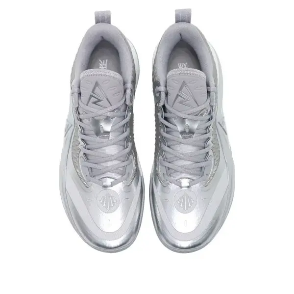 RIGORER Ar2 High Top Athletic Sneakers - Excalibur