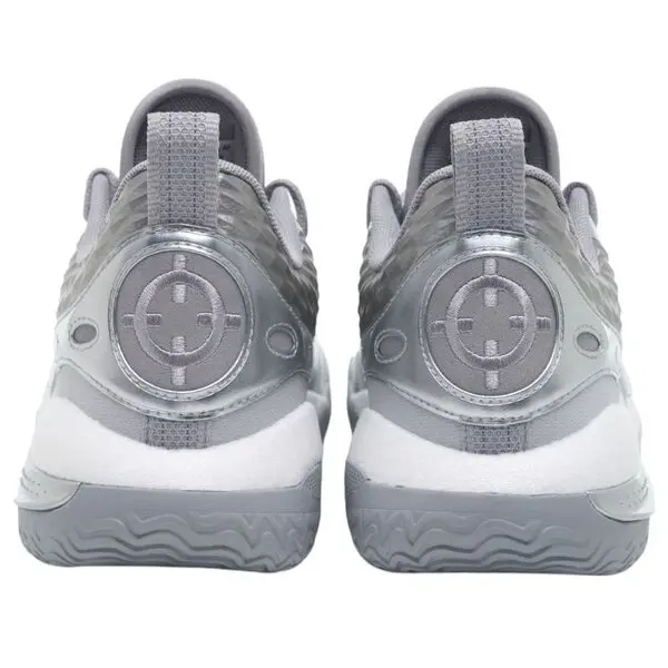 RIGORER Ar2 High Top Athletic Sneakers - Excalibur