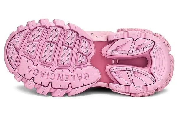 Balenciaga Track Mules