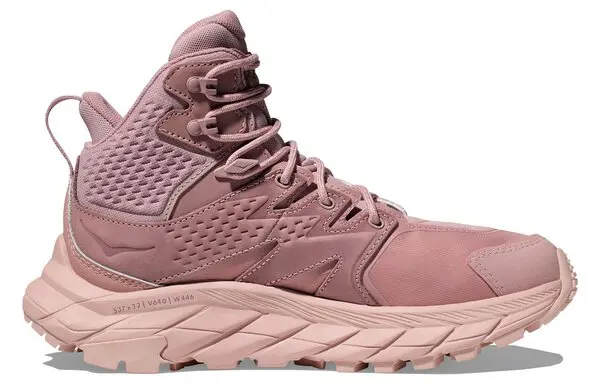 Hoka One One Anacapa Mid Gtx